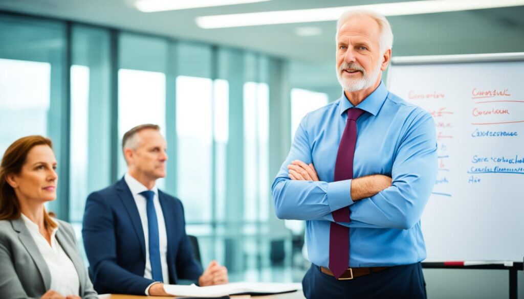 USA’s CLDP Training for SLPA Senior Staff – IUSF Sri Lanka