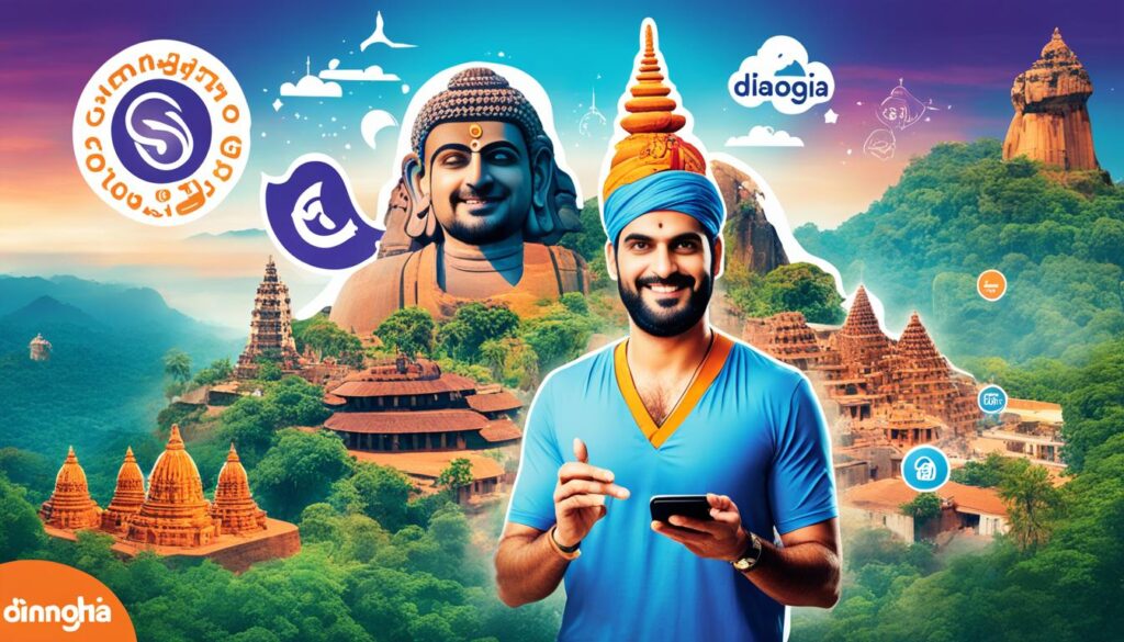 Dialog’s Genie Business Spearheads Sri Lanka UPI – IUSF Sri Lanka