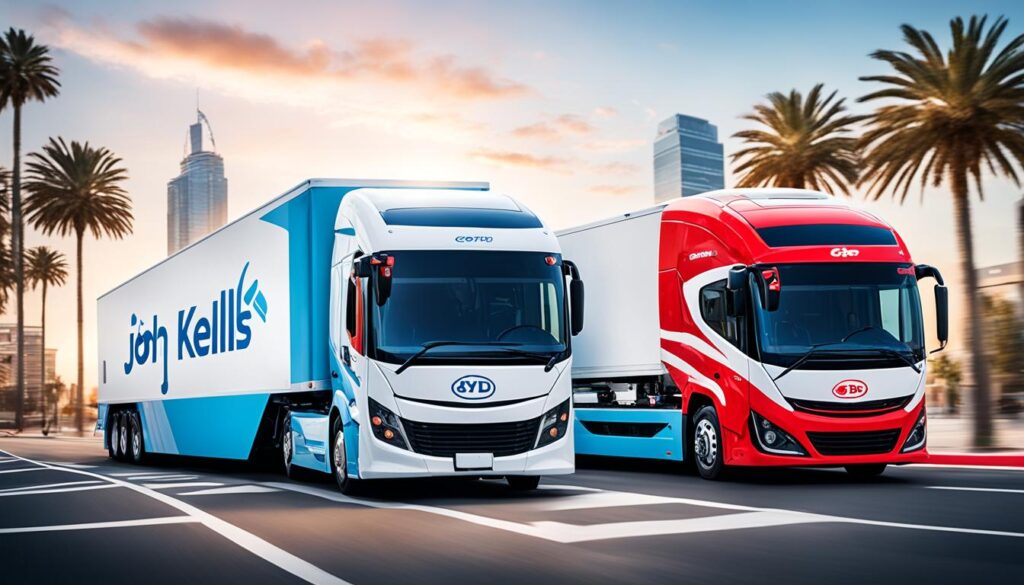 John Keells Group Distribution Deal with BYD – IUSF Sri Lanka