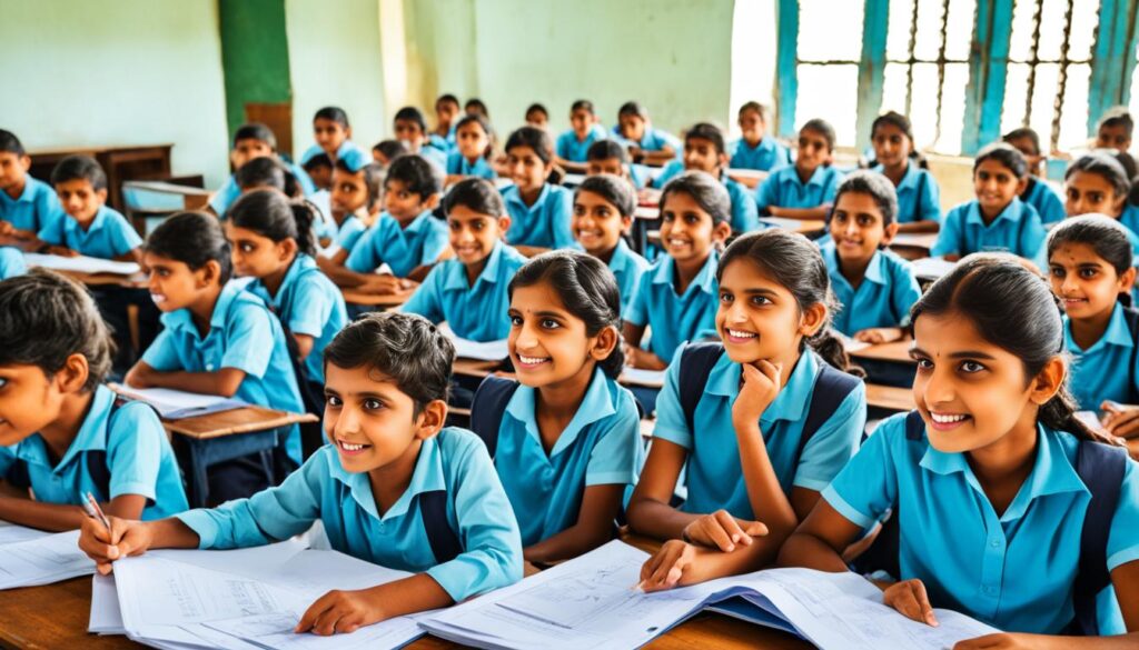 Sri Lanka: Secretary Mandates Admissions to Grades – IUSF Sri Lanka