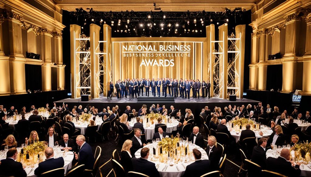NCCSL Announces National Business Excellence Awards – IUSF Sri Lanka