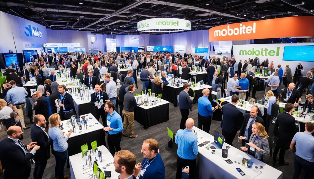 SLT-Mobitel Innovation Day Lures Entrepreneurs – IUSF Sri Lanka