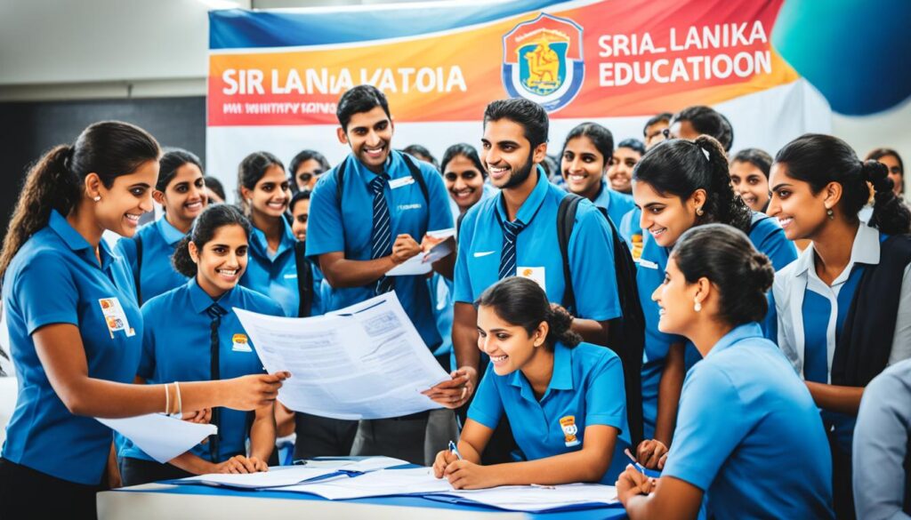 Ministry to Recruit 6,000 Graduate Teachers Soon – IUSF Sri Lanka