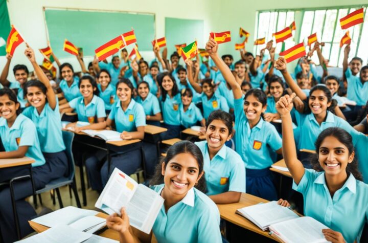 Revolutionary STEAM Reform in Sri Lanka’s Education System – IUSF Sri Lanka