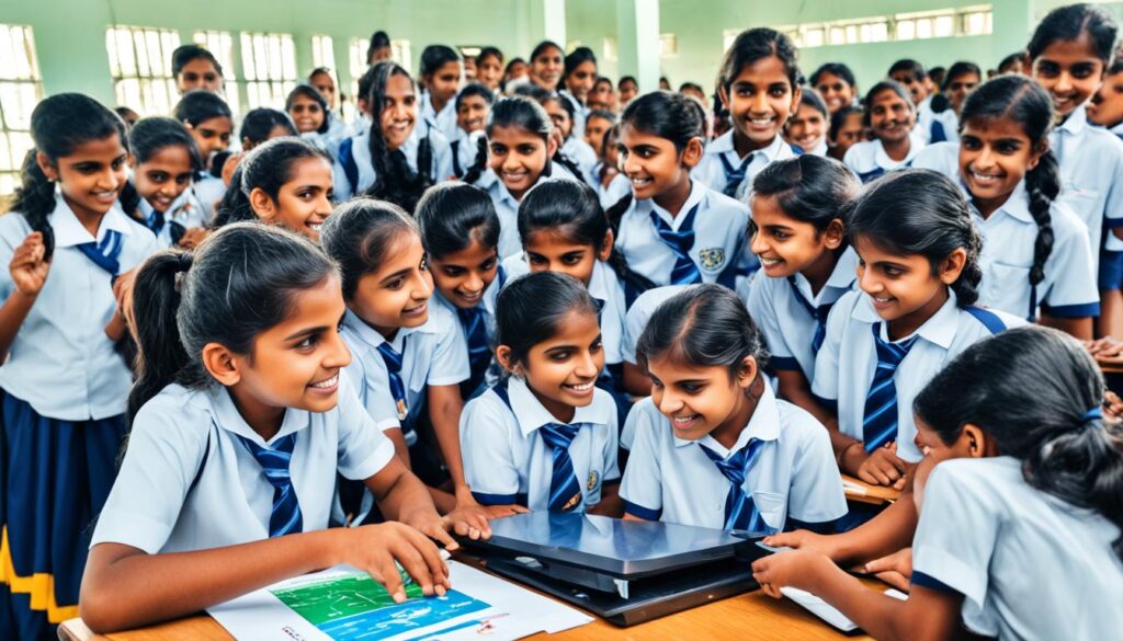 Education Ministry’s Drive to Enhance Schools – IUSF Sri Lanka