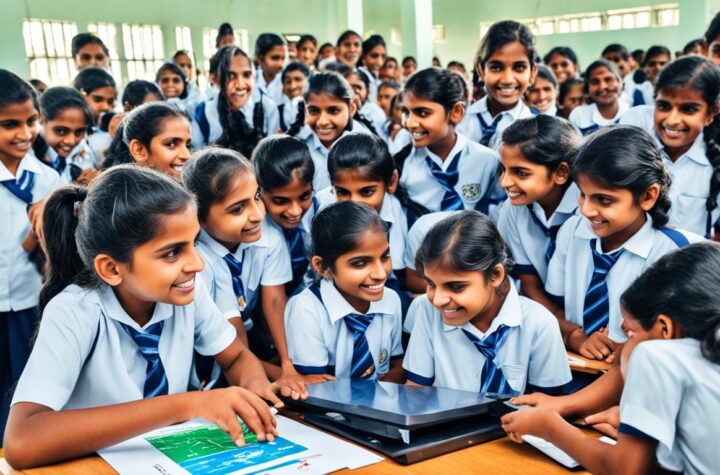 Revolutionary STEAM Reform in Sri Lanka’s Education System – IUSF Sri Lanka